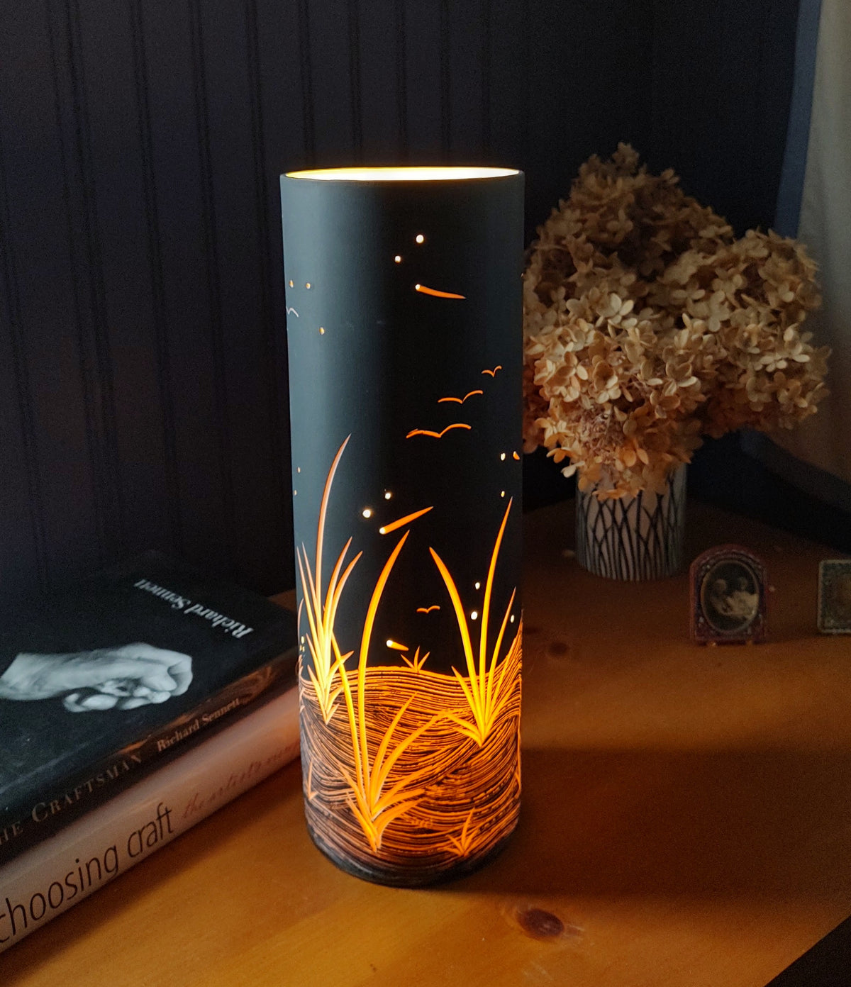 Marsh Lantern – Tabbatha Henry