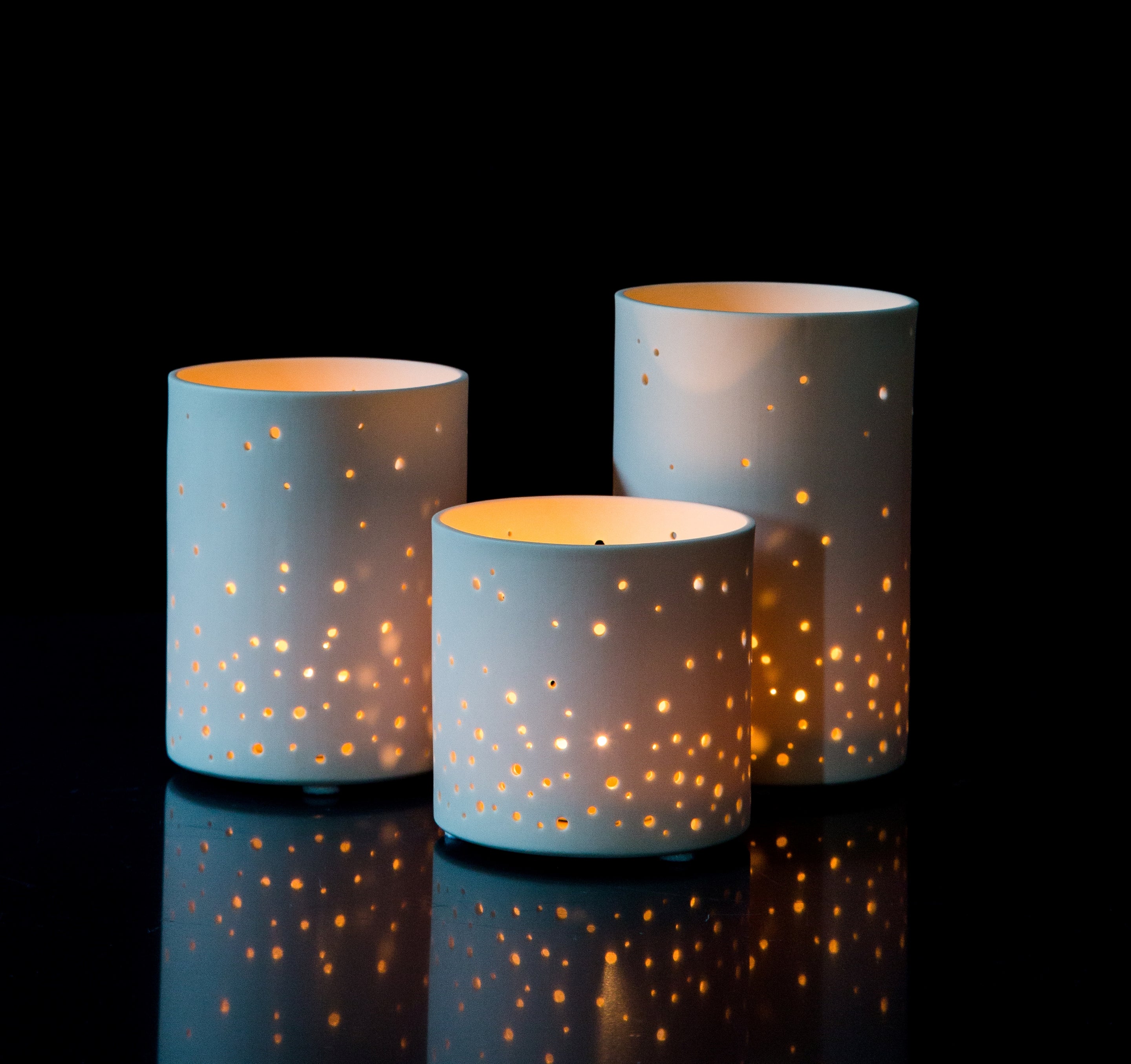 handmade ceramic lighting and sculptural art – Tabbatha Henry