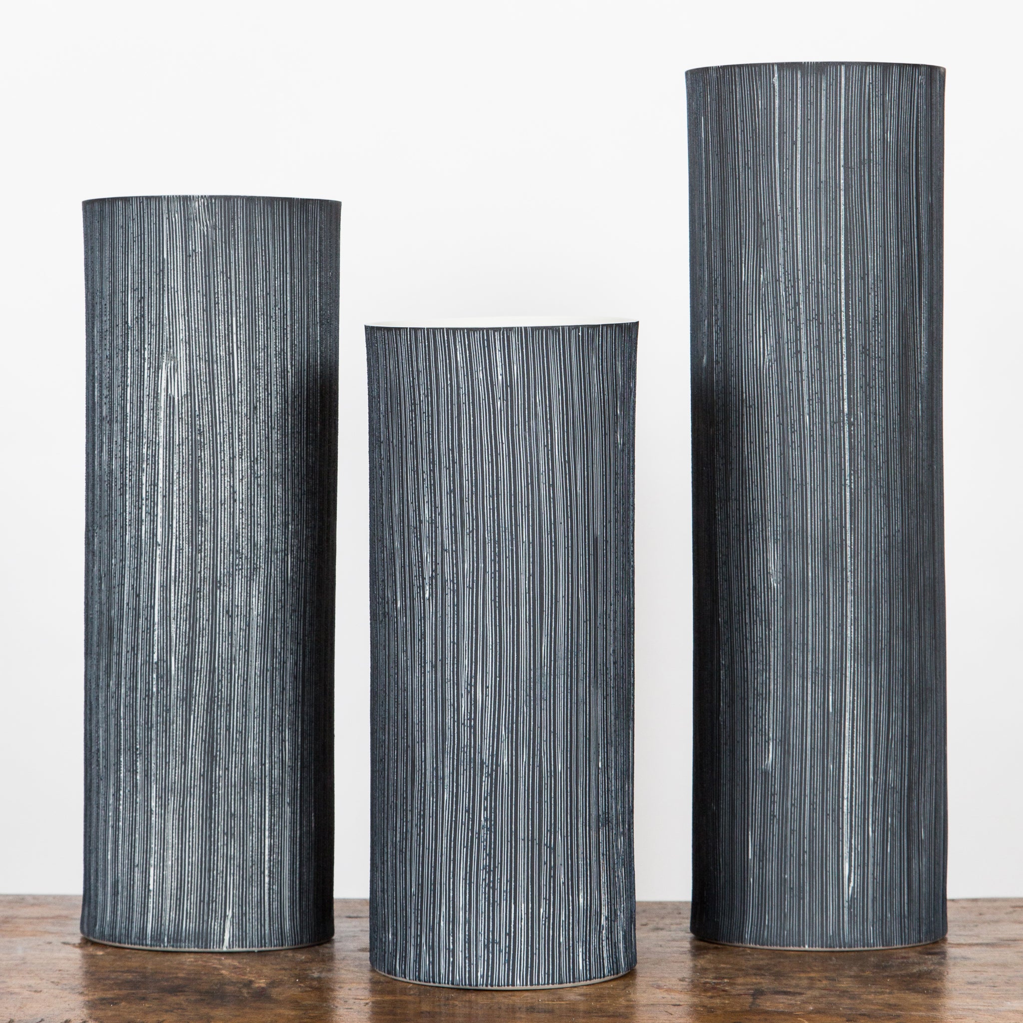 Birch 14" Lantern – Tabbatha Henry