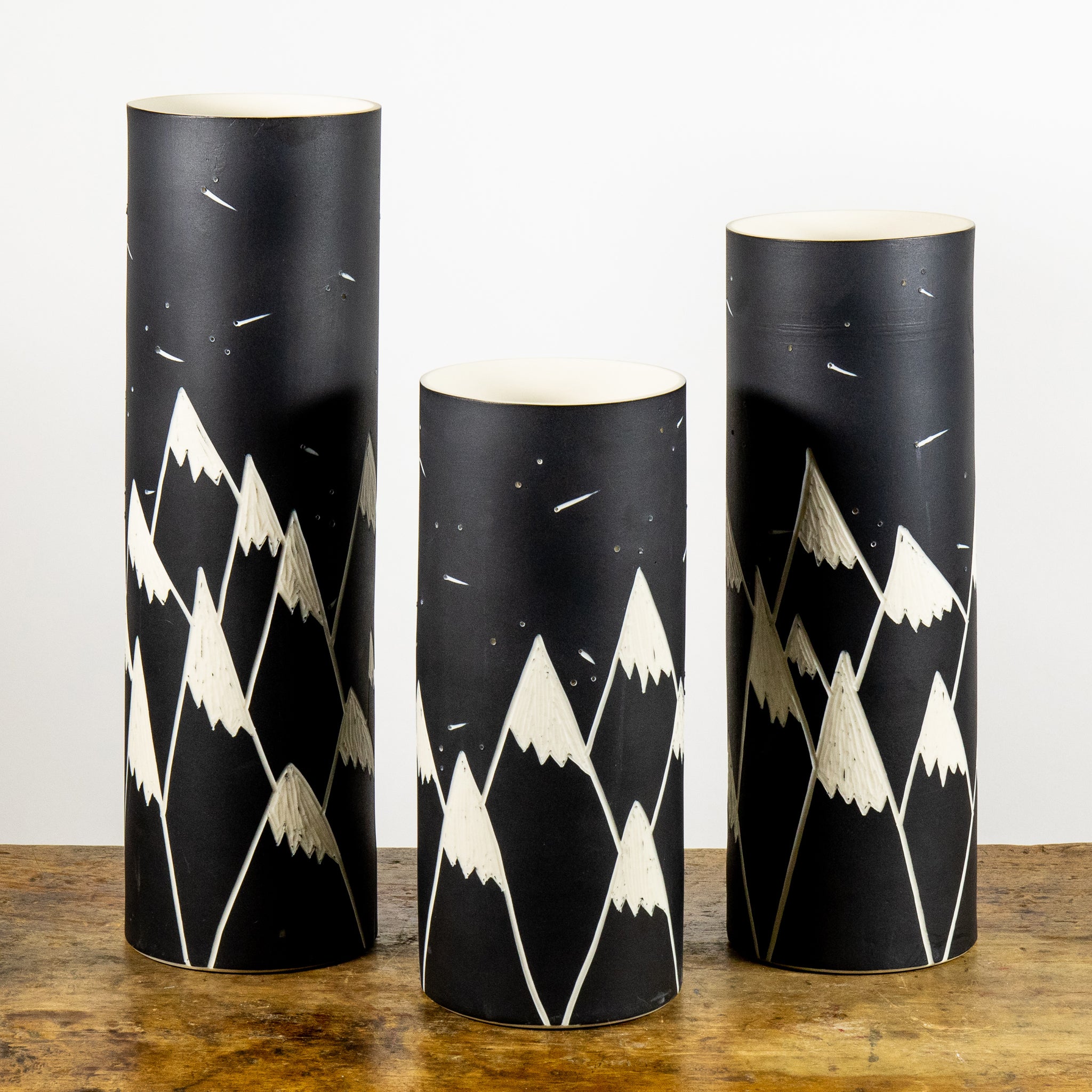 Mountain Lantern (Electric) – Tabbatha Henry