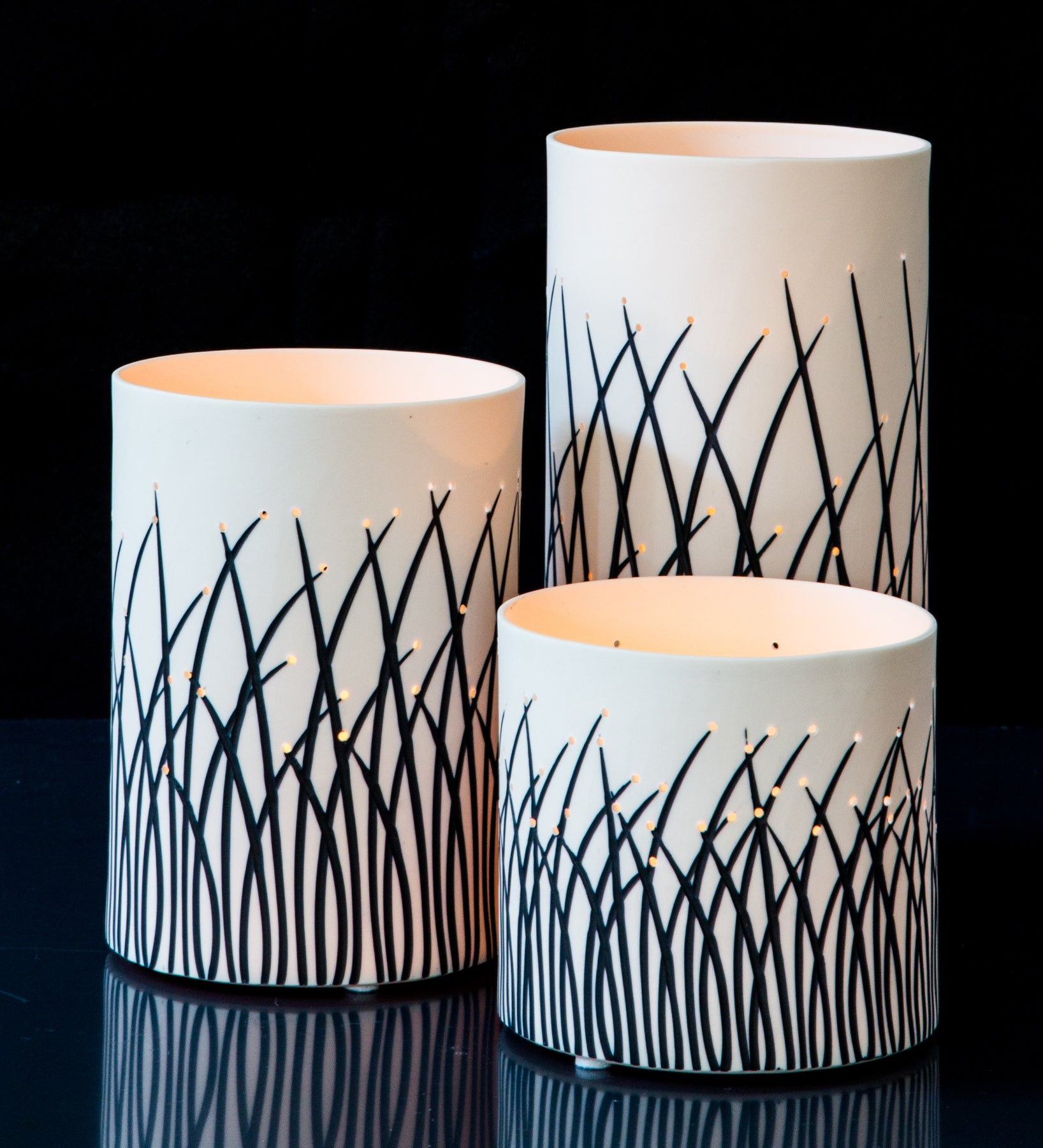 Candleholder – Tabbatha Henry