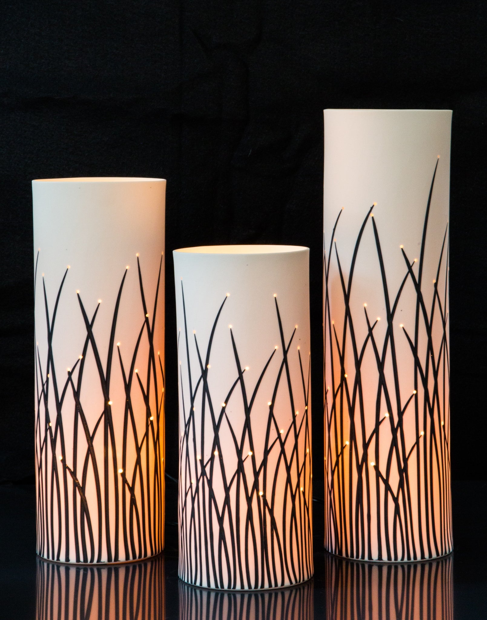 Firefly Lantern – Tabbatha Henry